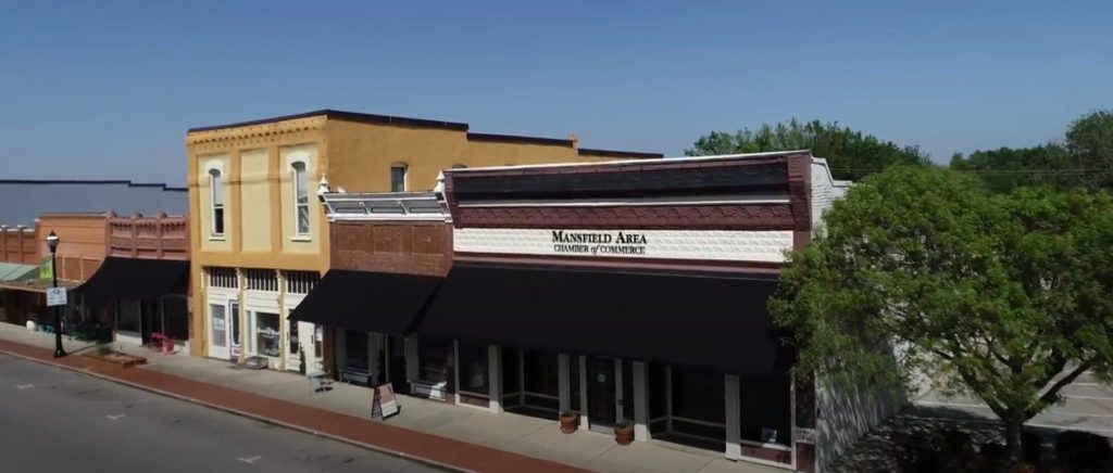 Frequently Asked Questions - Mansfield Area Chamber of Commerce